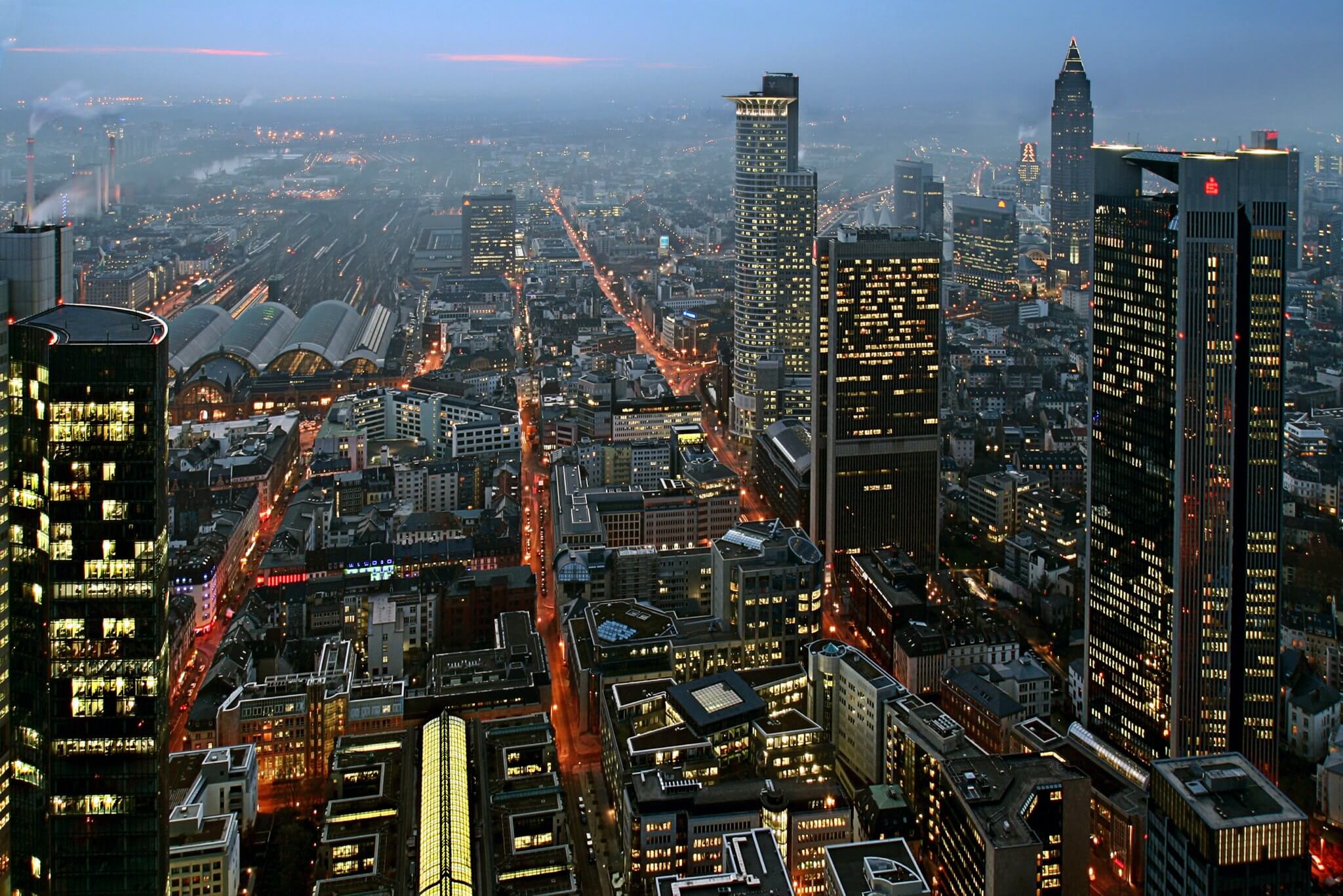 mainhattan - trigonus online